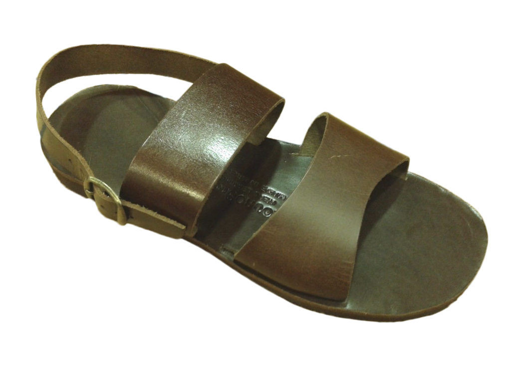 Achilles – Greek-Handmade-Sandals