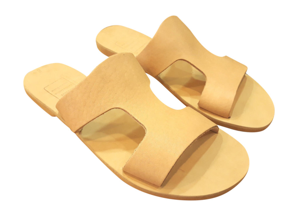 Harmonia – Greek-Handmade-Sandals