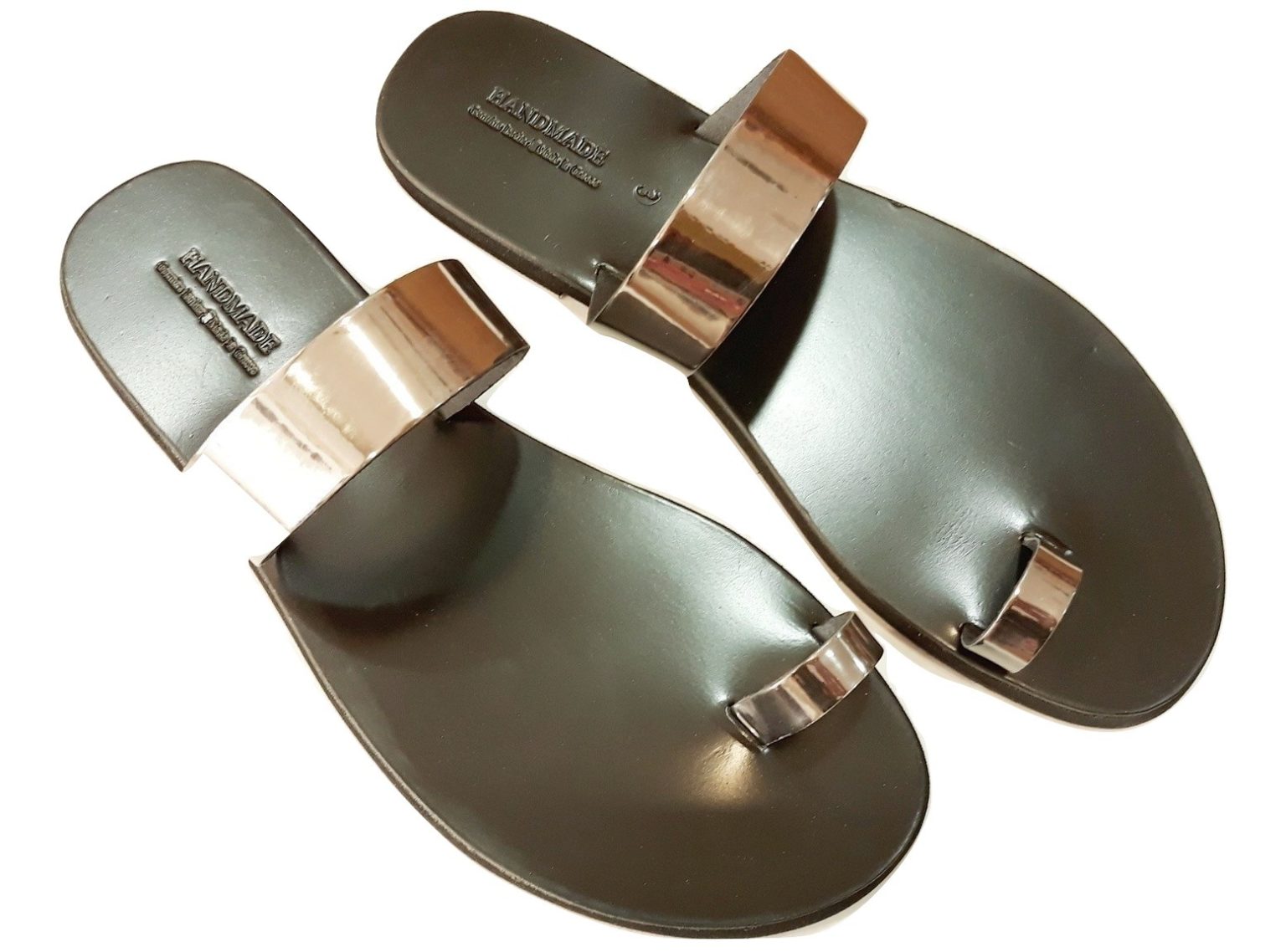 Hesperus – Greek-Handmade-Sandals