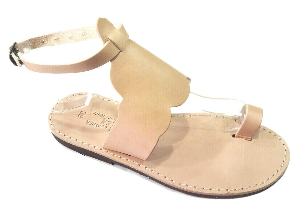 Polyphemus – Greek-Handmade-Sandals
