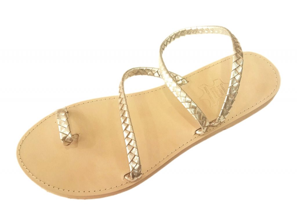 Ampycus – Greek-Handmade-Sandals