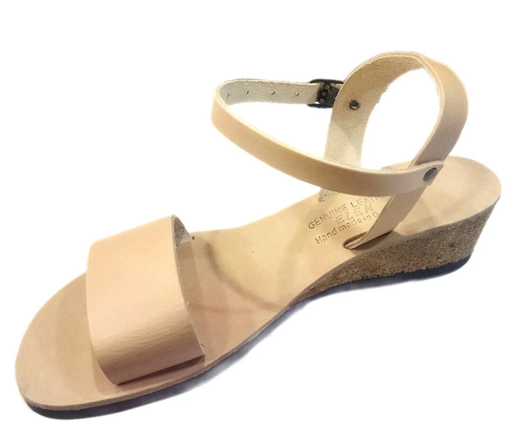 Thetis – Greek-Handmade-Sandals